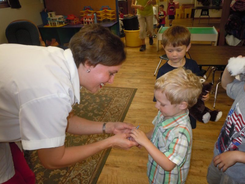 Dr. Kim Everson, DVM, Veterinarian - St. Bernard's Animal Medical Center