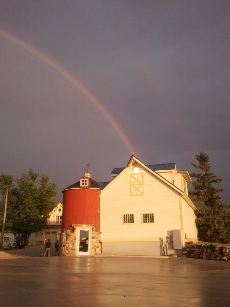 St. Bernard's Animal Medical Center